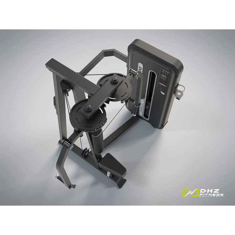 Maquina Deltoide PC20 Pectoral Fly Etenon | Etenon Fitness