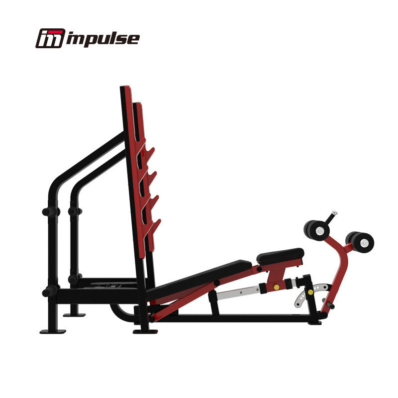 Professional Pack: Complete Upper Body Strength Zone + Core (Pin ...