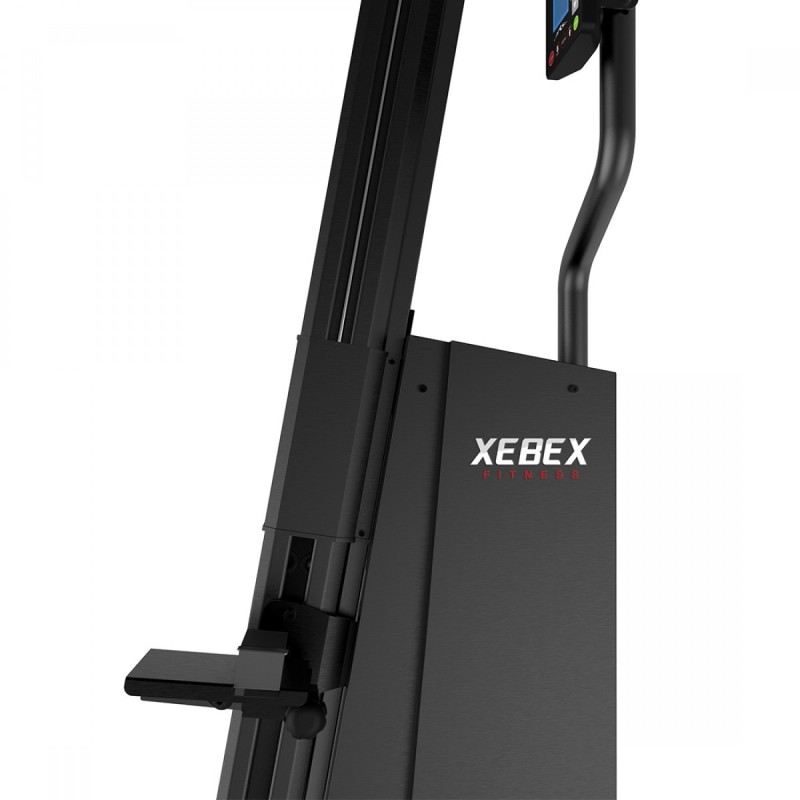 Escaladora de Trepa-Climber "Climber 2.0" | Profesional / XEBEX